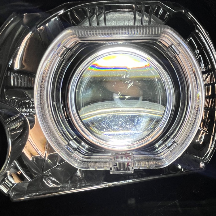 Иконка канала 61_led