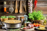 Иконка канала Кулинария, как Искусство 👨🍳