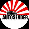 Иконка канала AutoSender| Авто из Японии,Кореи и Китая