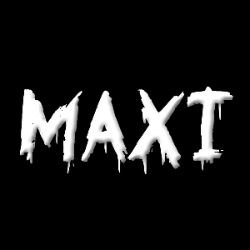 Иконка канала МАКСИ