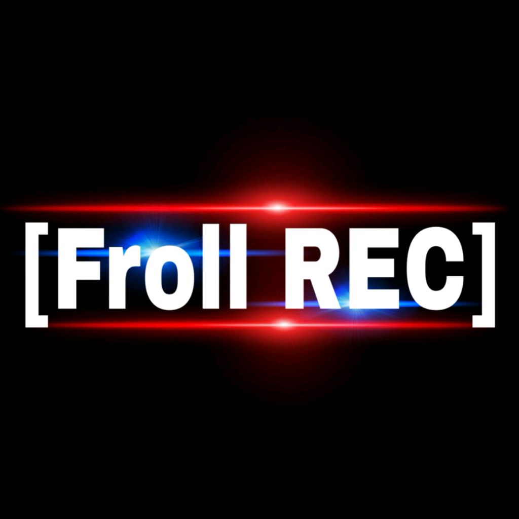 Иконка канала Froll REC Production