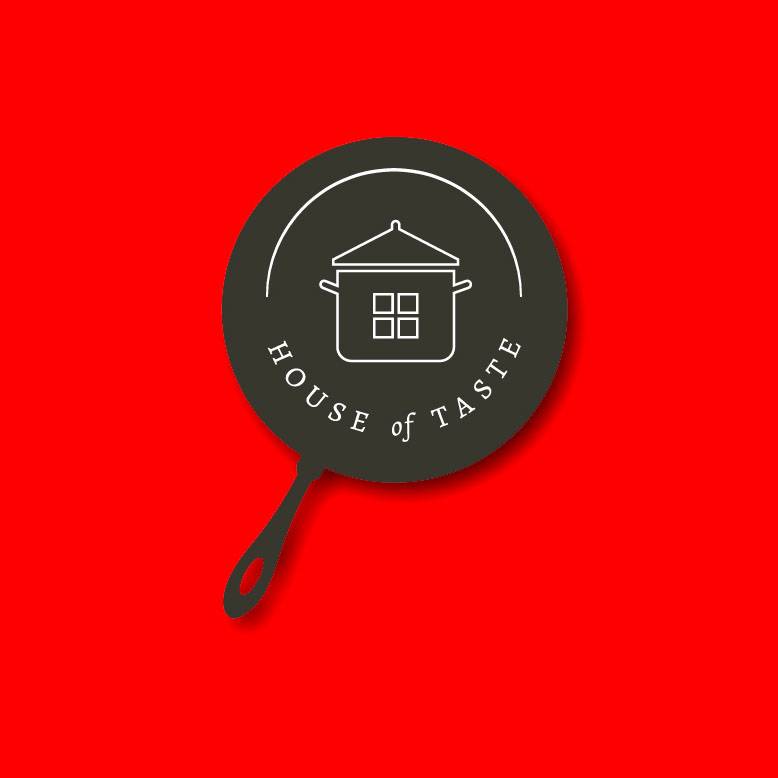 Иконка канала Еда со вкусом