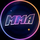 Иконка канала Brawl Stars MMA