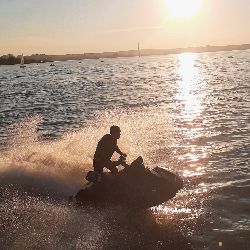 Иконка канала jetski18
