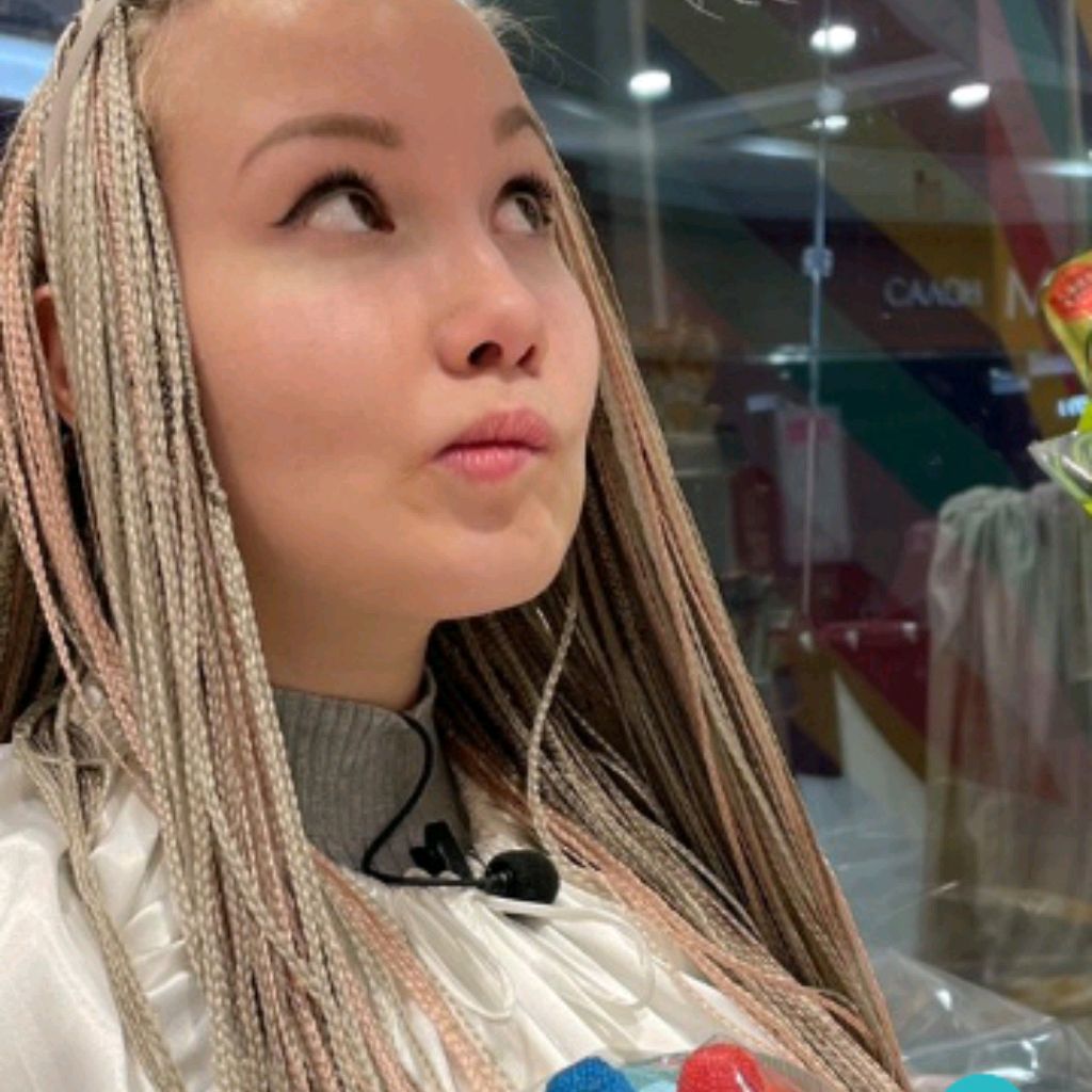 Иконка канала Лерка