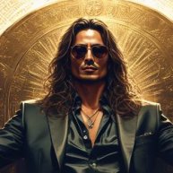 Иконка канала Golden Neuro Music