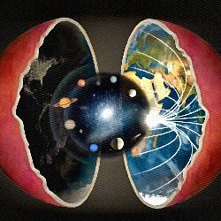 Иконка канала ТАЙНЫ ТРЁХМИРЬЯ