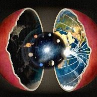 Иконка канала ТАЙНЫ ТРЁХМИРЬЯ