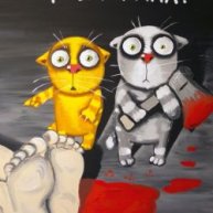 Иконка канала Расширенная Затонская Вселенная