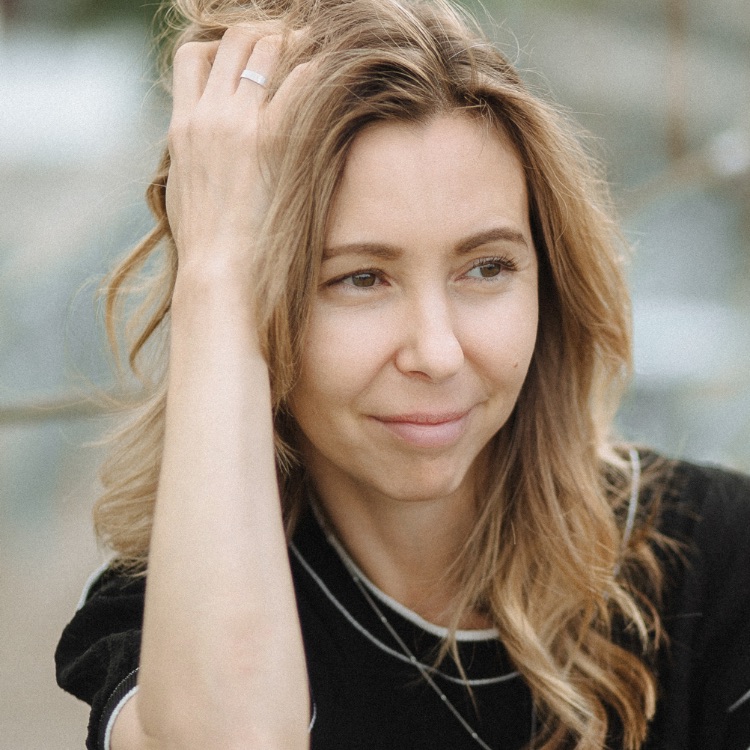 Иконка канала Екатерина Дубровина