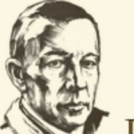 Иконка канала ДШИ имени С. В. Рахманинова