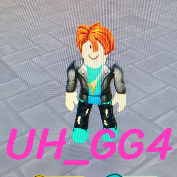 Иконка канала UH_GG4