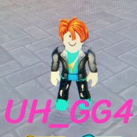 Иконка канала UH_GG4