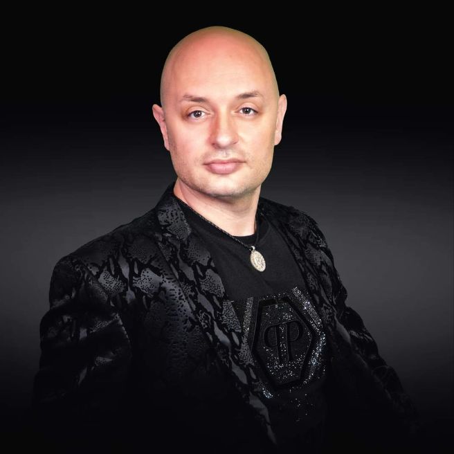 Иконка канала Edemmusicproduction