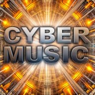 Иконка канала Cyber Music