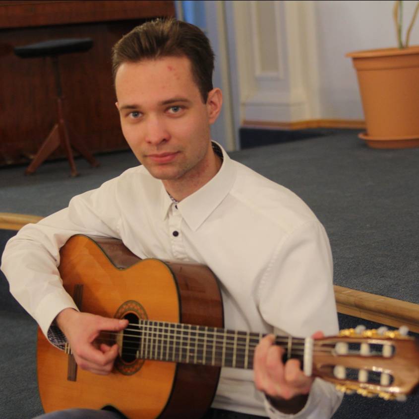 Иконка канала Композитор Владимир Забелин