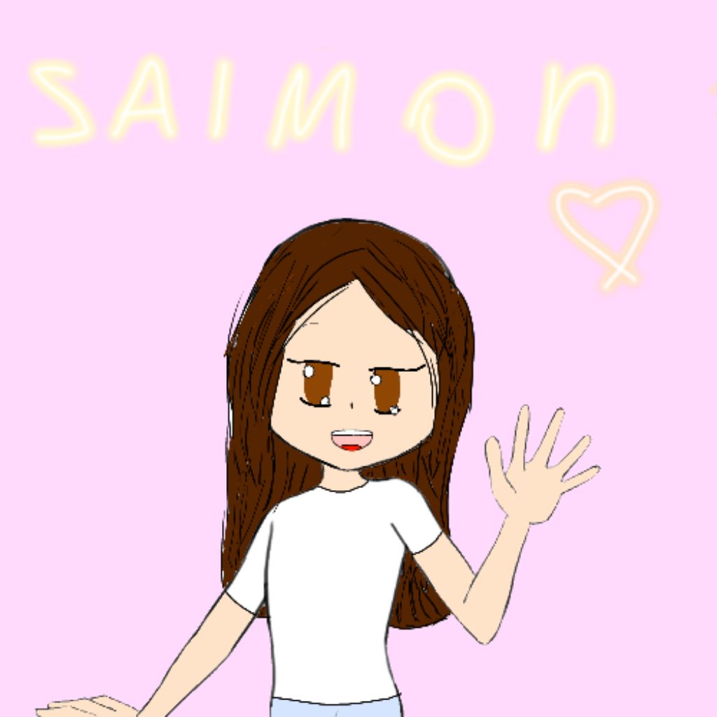 Иконка канала Salmon🐟😄