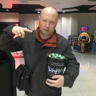 Иконка канала КОЛХОЗНОВАТЫЙ ГОРОЖАНИН