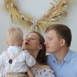 Иконка канала Лог и Янь