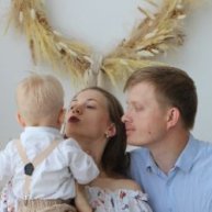 Иконка канала Лог и Янь