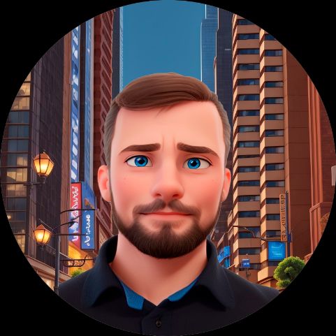 Иконка канала JoreiJim