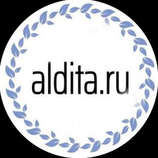 Иконка канала ALDITA.RU - Туристический портал