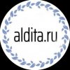Иконка канала ALDITA.RU - Туристический портал