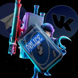 Иконка канала Morj