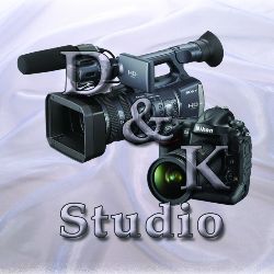 Иконка канала dandkstudio-dm