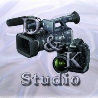 Иконка канала dandkstudio-dm