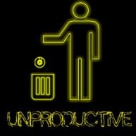 Иконка канала Unproductive Video Archives