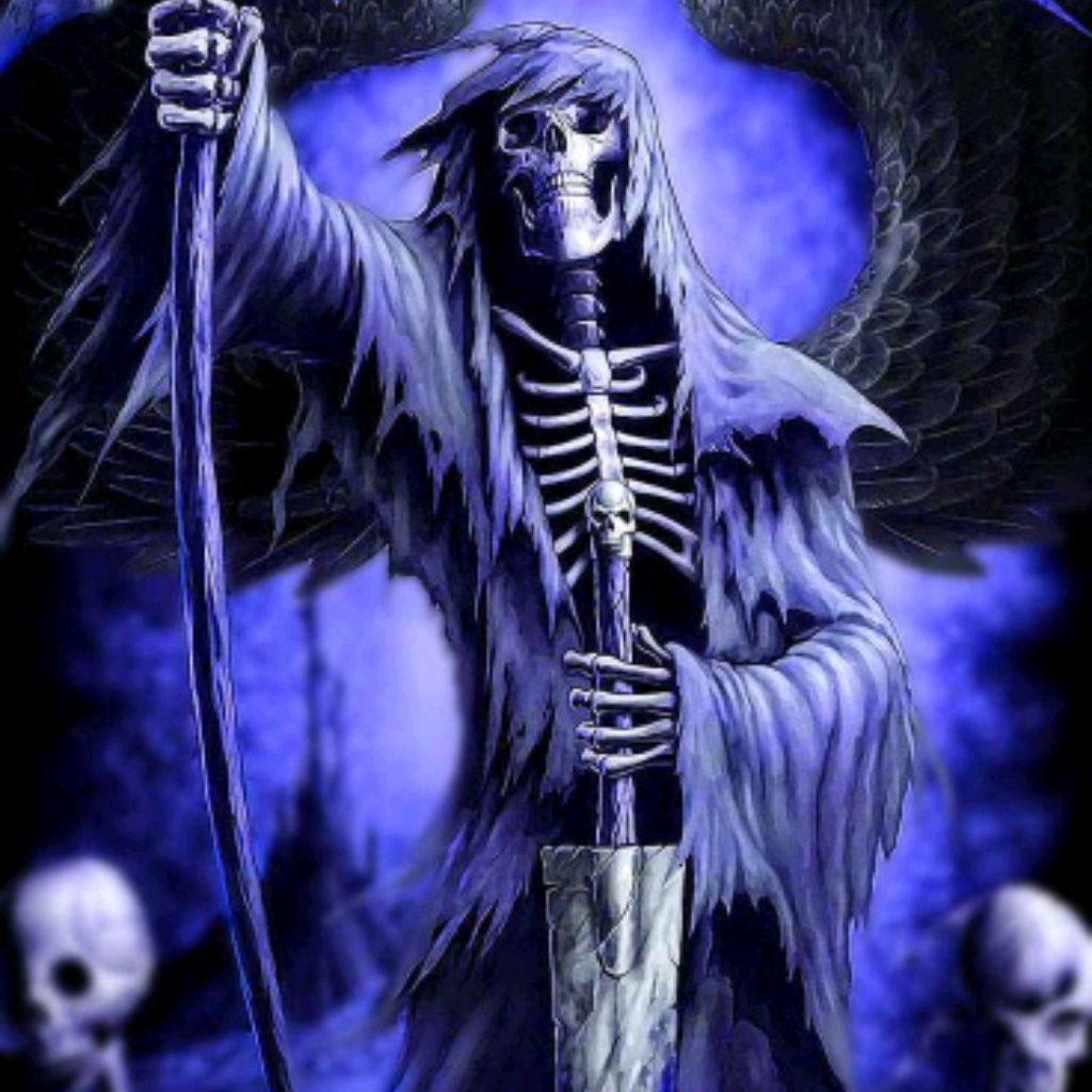 Иконка канала Чёрная смерть-Майнкрафт