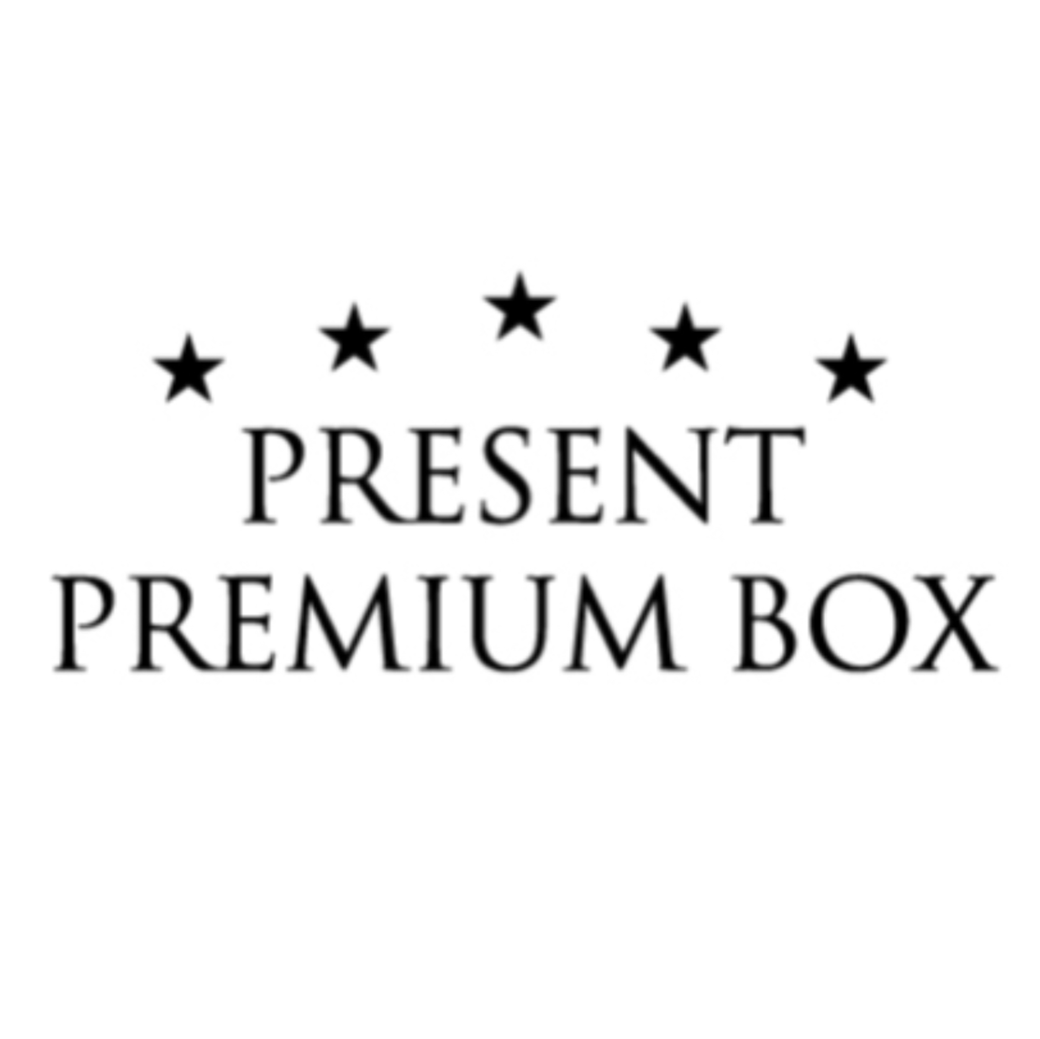 Иконка канала present.premium