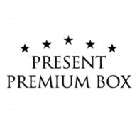 Иконка канала present.premium