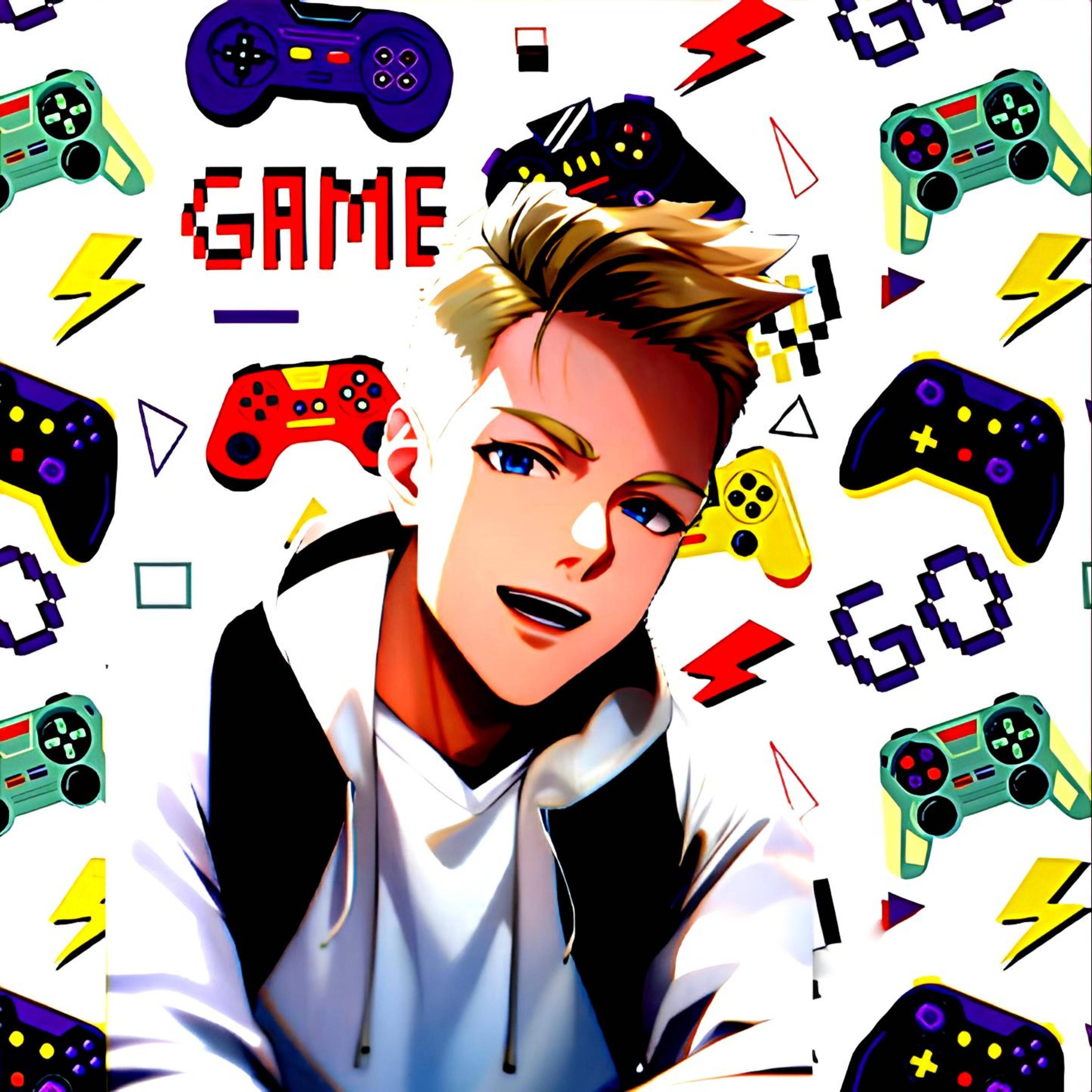 Иконка канала EgNenok