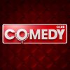 Иконка канала Comedy Club Show