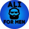 Иконка канала Алиэкспресс для мужиков