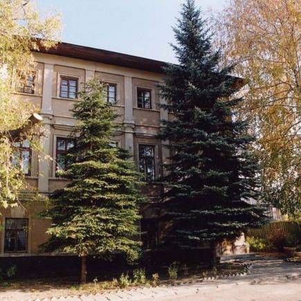 Иконка канала ДМШ №3 им. Н.Г. Лаврентьева г. Муром