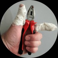 Иконка канала Разбор электроники с Дэном