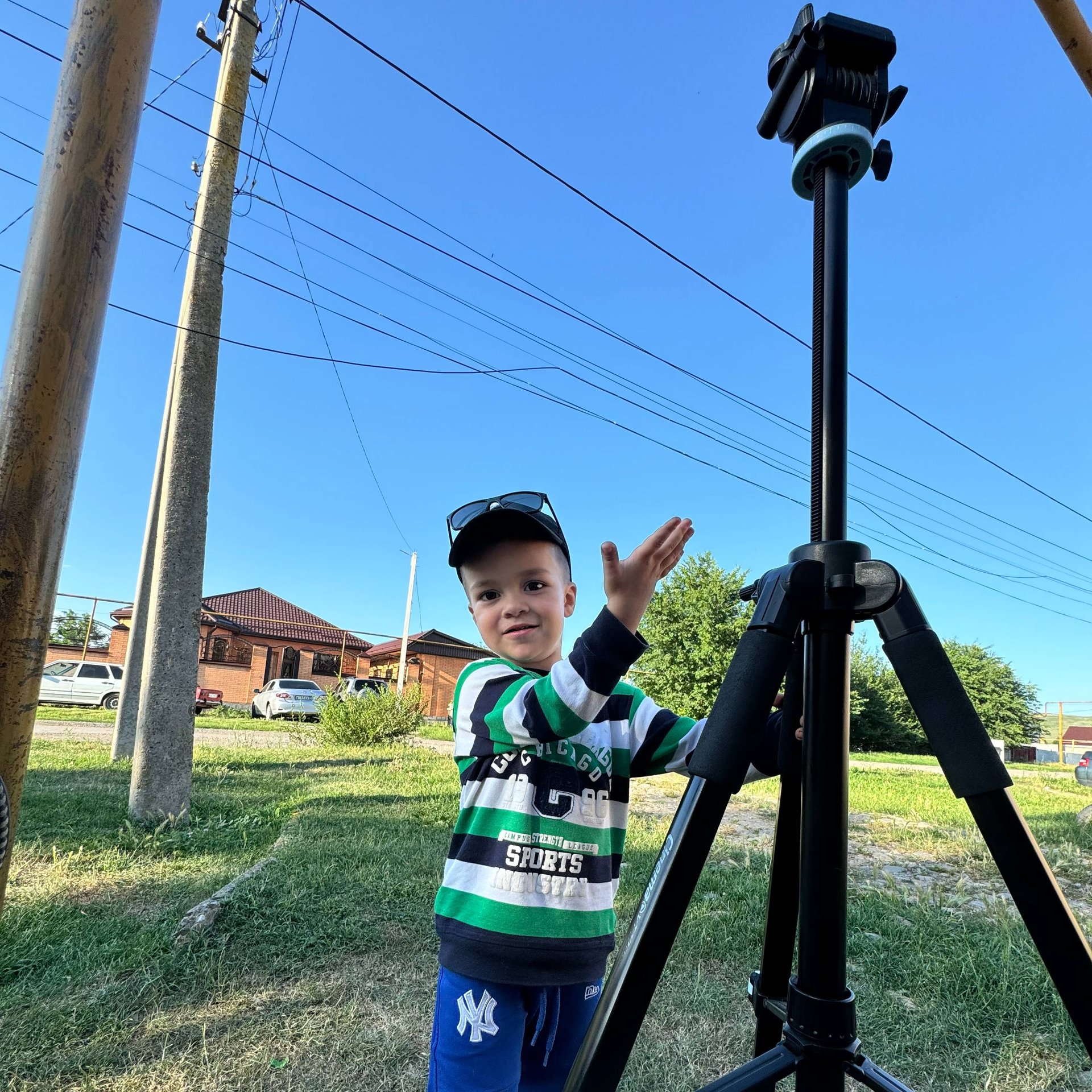 Иконка канала MaxStudio Cinematics