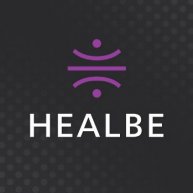 Иконка канала healbe