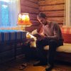Иконка канала как бы ехали