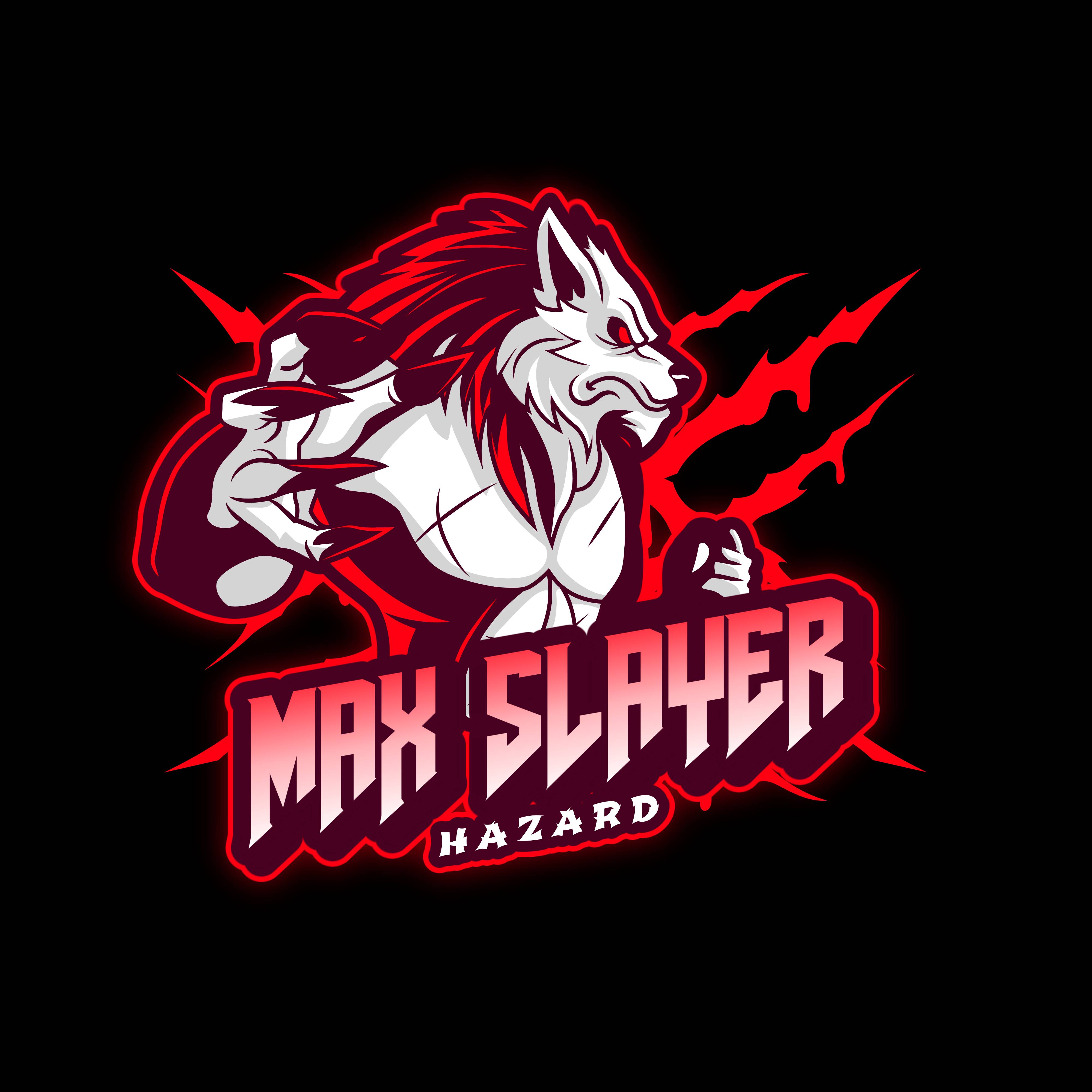 Иконка канала 🔥MAX SLAYER🔥