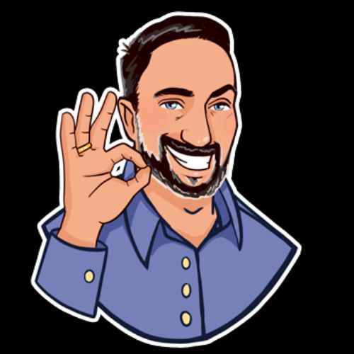 Иконка канала Ян Сотти - Yan Sotty