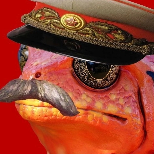 Иконка канала (Не)Казуал