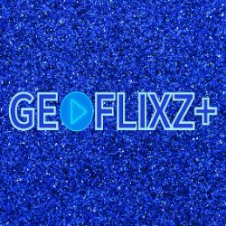 Иконка канала geoflixzplus