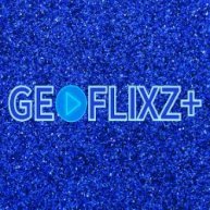 Иконка канала geoflixzplus