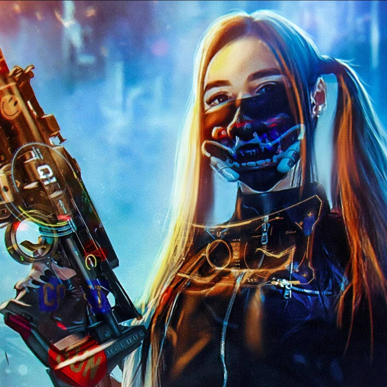 Иконка канала iRISKA*449