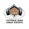 Иконка канала Гостевые дома семьи Кобзарь