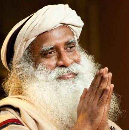 Иконка канала Садхгуру на Русском